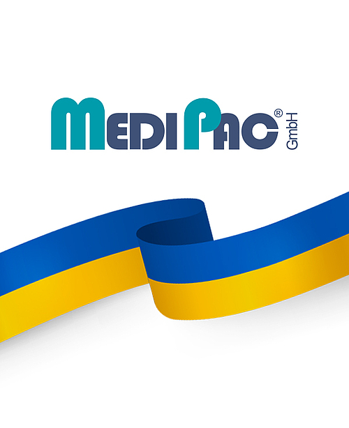 Soziales Engagement der MediPac - MEDIPAC GmbH.